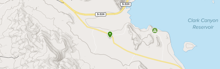 Best Hikes and Trails in Clark Canyon State Recreation Area | AllTrails