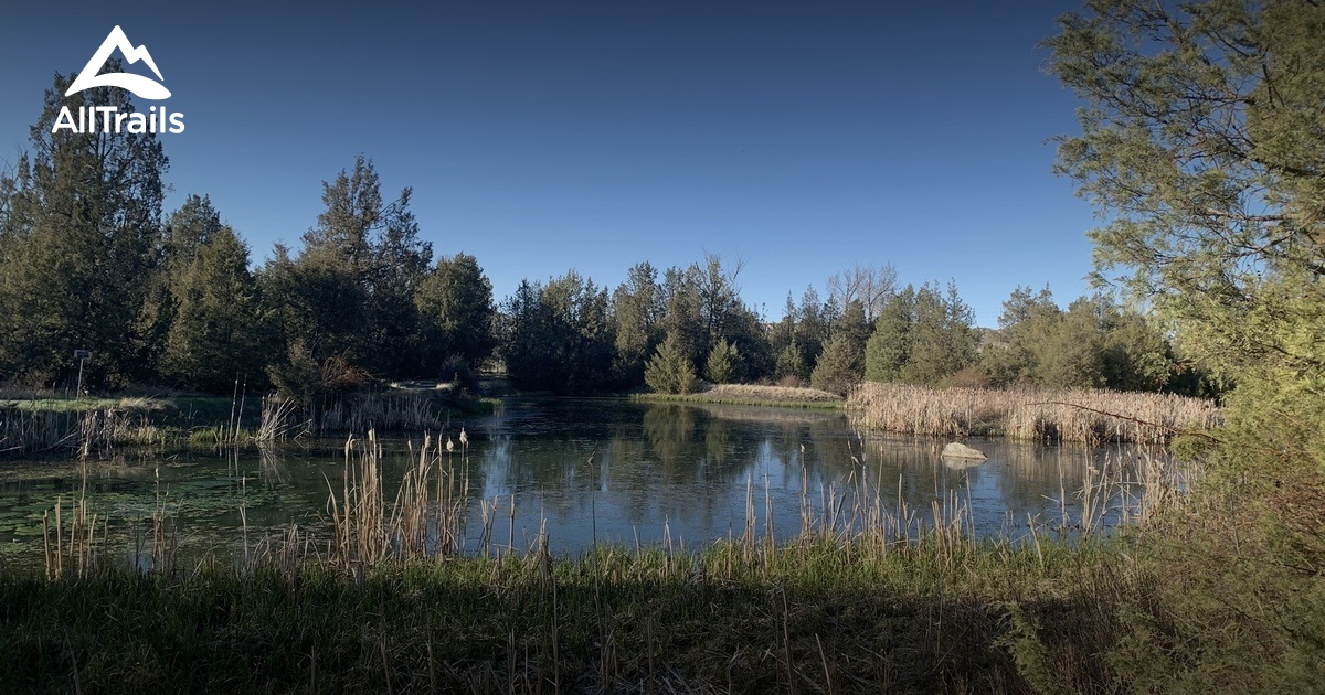 Best easy trails in National Bison Range | AllTrails