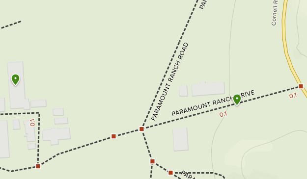 Best Trails in Paramount Ranch - California | AllTrails