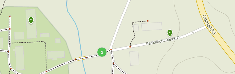 Best Hikes and Trails in Paramount Ranch | AllTrails