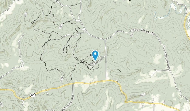 Best Trails in German Ridge Recreation Area - Indiana | AllTrails