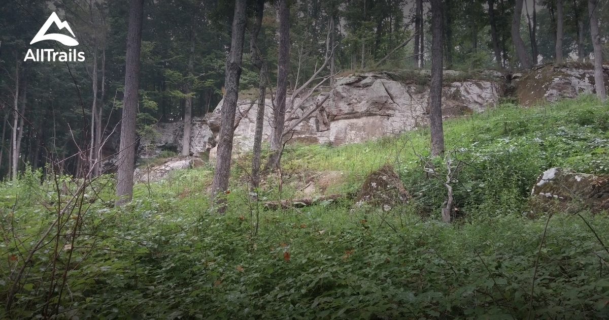 Best hikes and trails in German Ridge Recreation Area | AllTrails