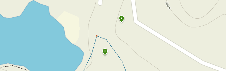 Best Hikes and Trails in German Ridge Recreation Area | AllTrails