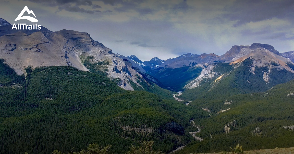 Best lake trails in Little Elbow Provincial Recreation Area | AllTrails