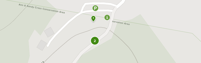 Best 10 Trails in Ann & Sandy Cross Conservation Area | AllTrails