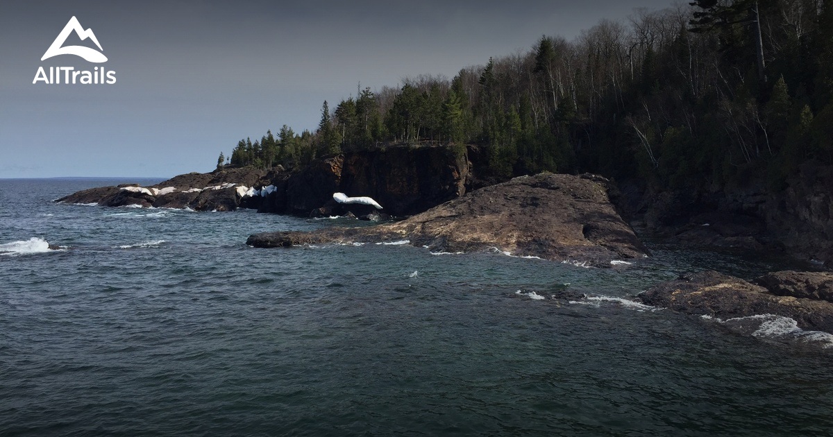 Best hikes and trails in Presque Isle Park | AllTrails