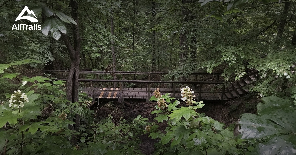 Best hikes and trails in Jeff Busby Park | AllTrails