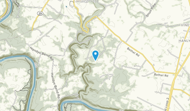 Best Trails in Jessamine Creek Gorge Nature Preserve - Kentucky | AllTrails
