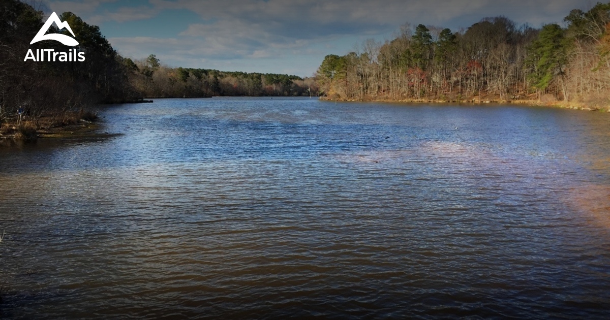 Best hikes and trails in Bass Lake Park | AllTrails
