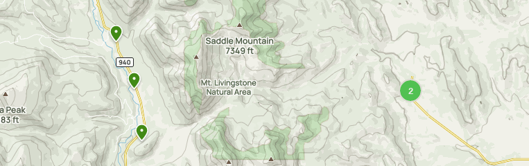 Best Hikes and Trails in Mount Livingston Natural Area | AllTrails