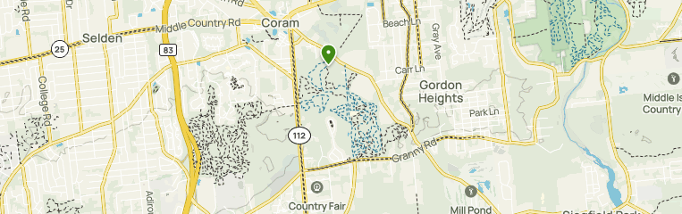 Best Hikes and Trails in David Overton Trail | AllTrails