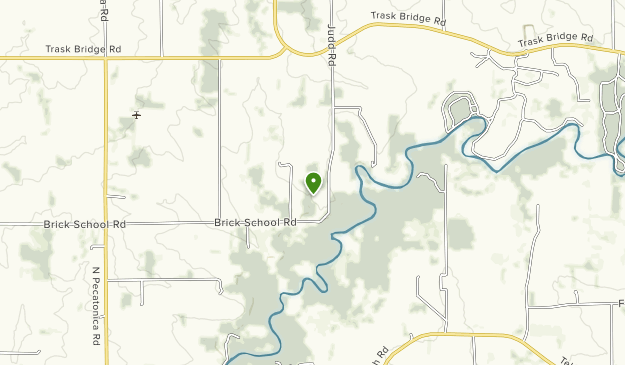 Best Trails in Pecatonica River Forest Preserve - Illinois | AllTrails