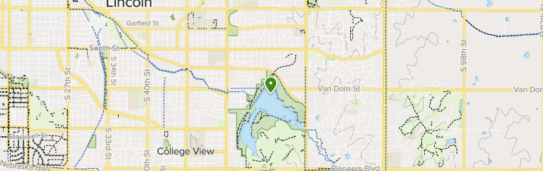 Best trails in Holmes Lake Park, Nebraska | AllTrails