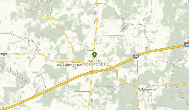 Best Trails in Parkers Crossroads City Park - Tennessee | AllTrails