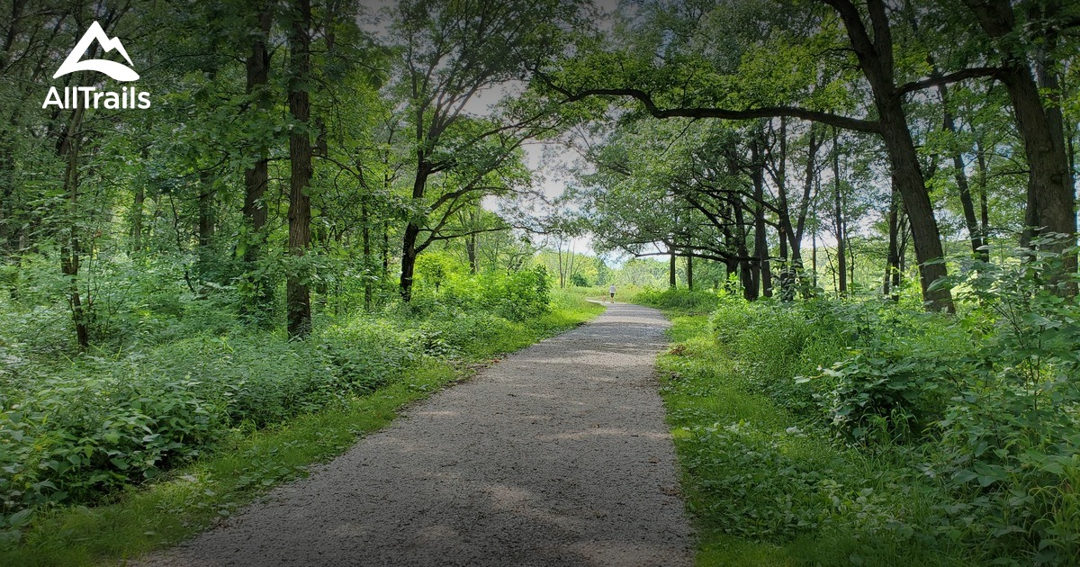 Best hikes and trails in Willow Springs Woods | AllTrails