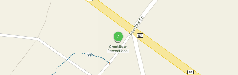 Best Hikes and Trails in Great Bear Recreational Area Loop | AllTrails