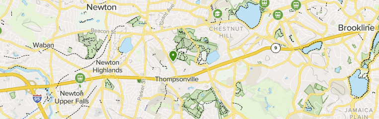 Best Trails in Webster Conservation Area | AllTrails