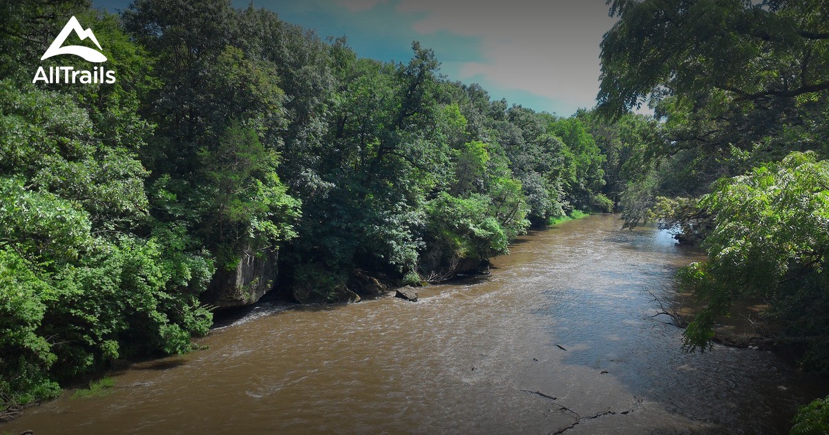 Best Trails in Kankakee River State Park - Illinois | AllTrails