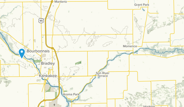 Best Trails in Kankakee River State Park - Illinois | AllTrails