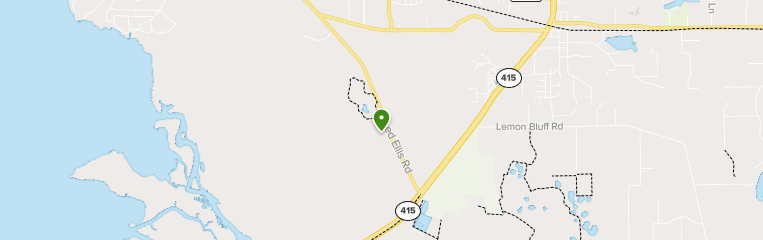 Best trails in Lake Monroe Conservation Area, Florida | AllTrails