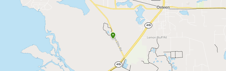 Best 10 Trails in Lake Monroe Conservation Area | AllTrails