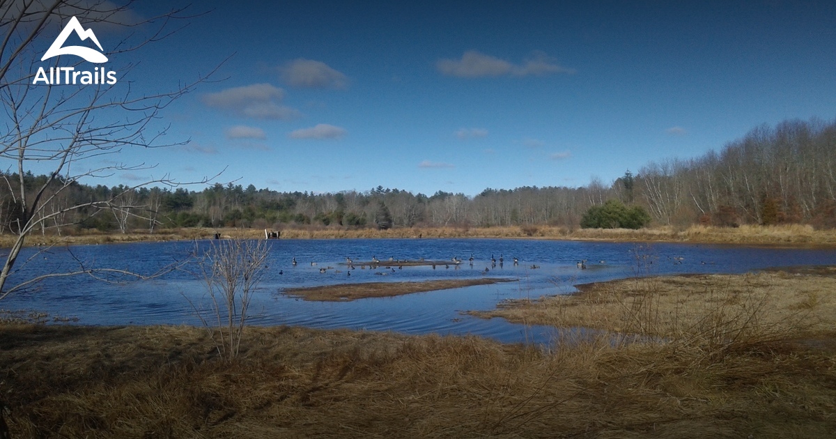 Best hikes and trails in Tubbs Meadow | AllTrails