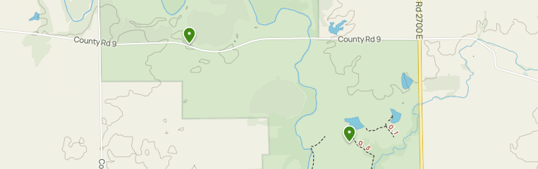 Best Hikes and Trails in Middle Fork Forest Preserve | AllTrails