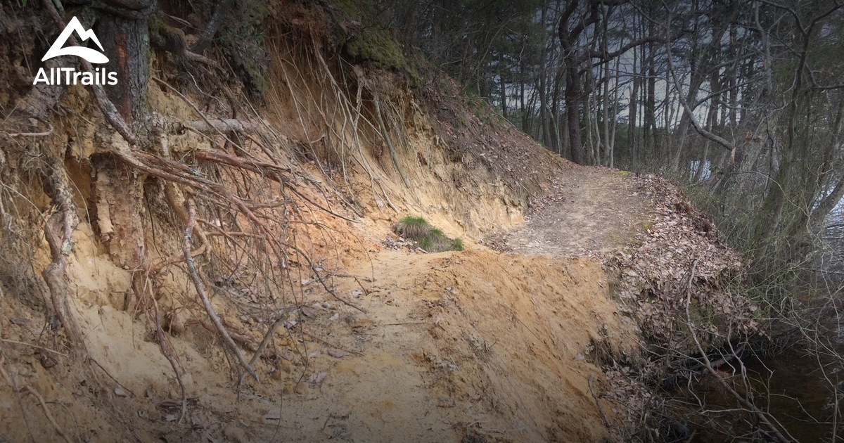 Best hikes and trails in Union Lake Wildlife Management Area | AllTrails