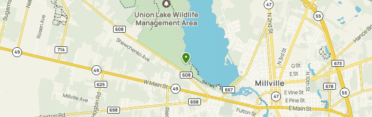 Best Hikes and Trails in Union Lake Wildlife Management Area | AllTrails