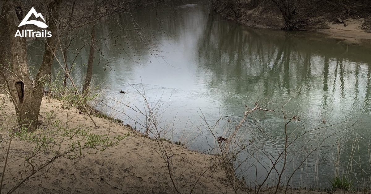 10 Best easy trails in Barboursville City Park | AllTrails