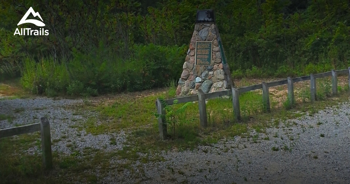 Best hikes and trails in Backus Woods | AllTrails