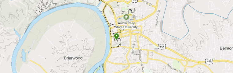 Best 10 Trails in Spur Line Park | AllTrails