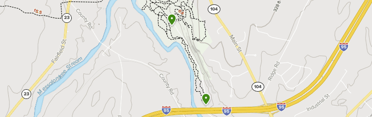 Best Hikes and Trails in Quarry Road Recreation Area | AllTrails