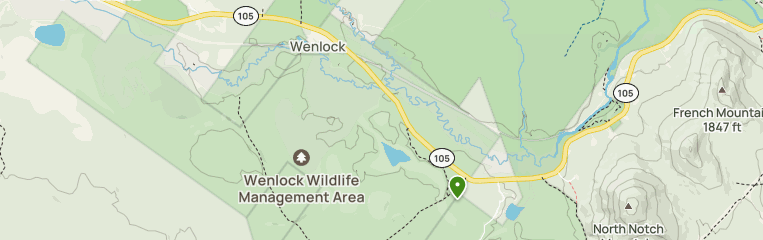 Best Hikes and Trails in Wenlock Wildlife Management Area | AllTrails