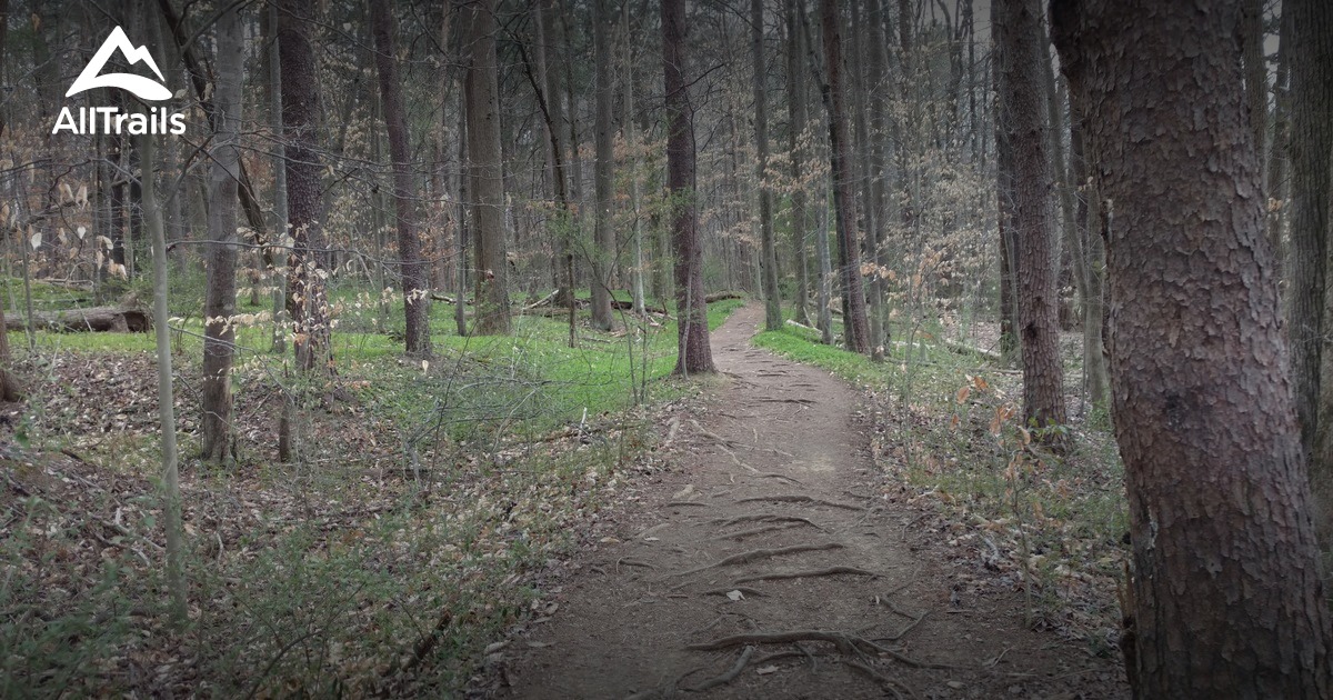 Best hikes and trails in Price Park | AllTrails