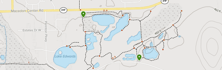 Best Hikes and Trails in High Acres Nature Area | AllTrails