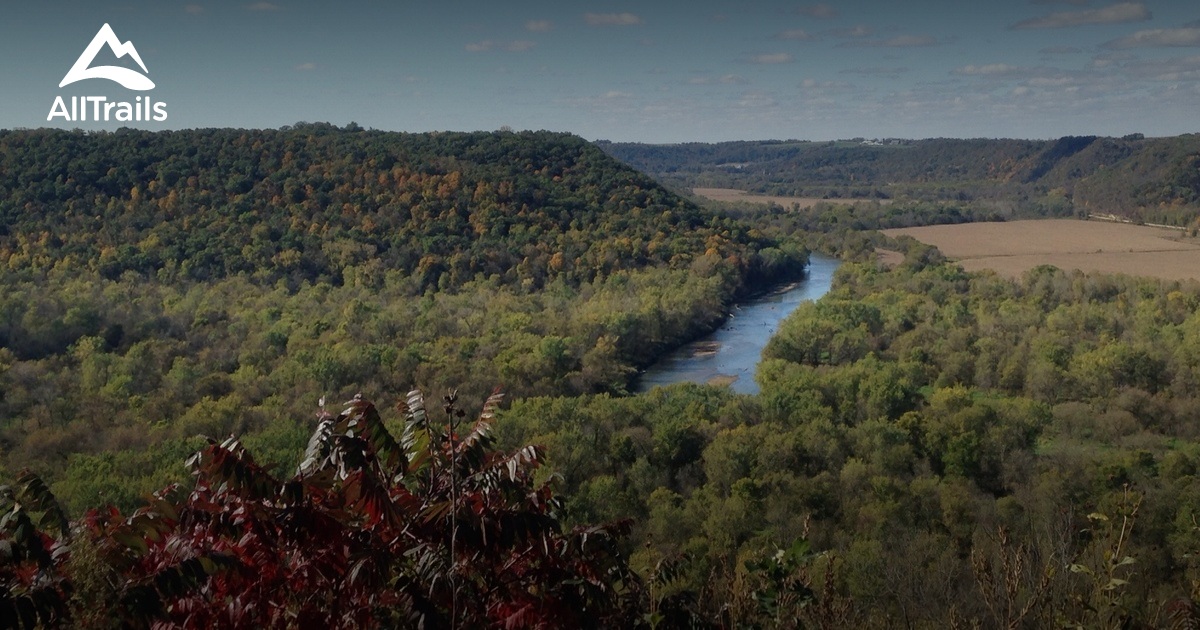 Minnesota Memorial Hardwood State Forest : les meilleures randonnées le ...