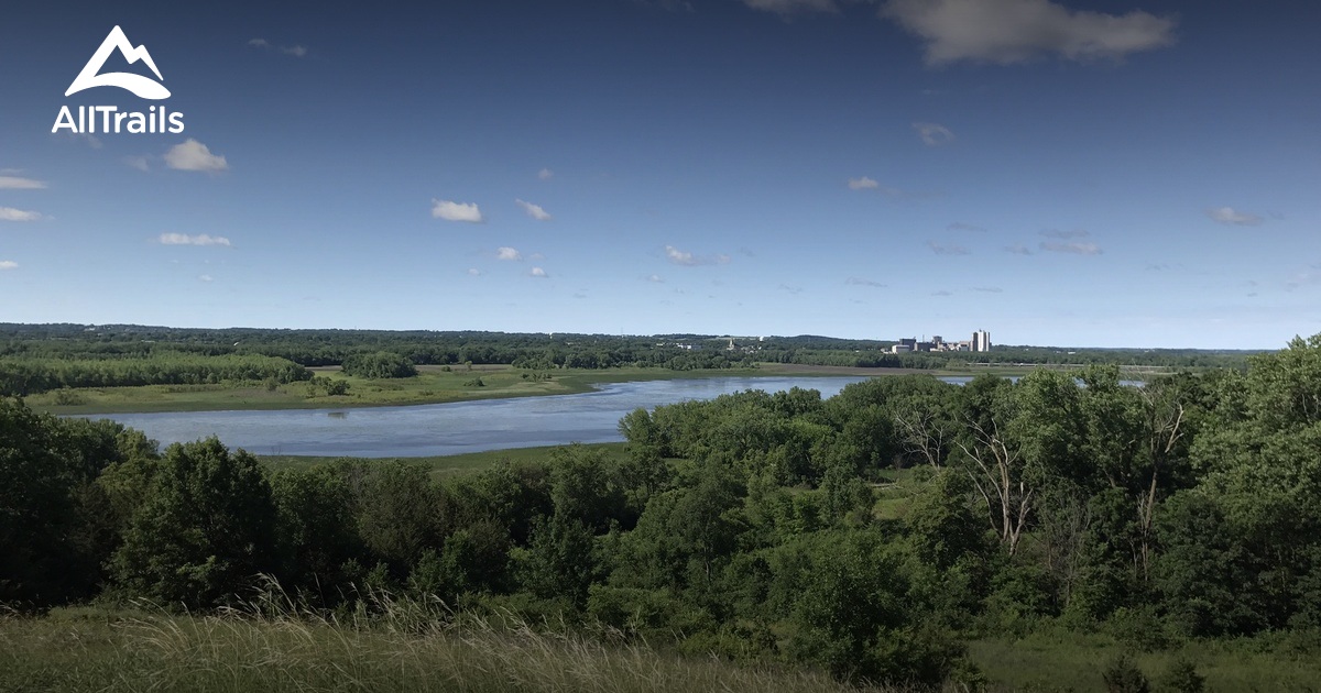 Best hikes and trails in Richard T. Anderson Conservation Area | AllTrails