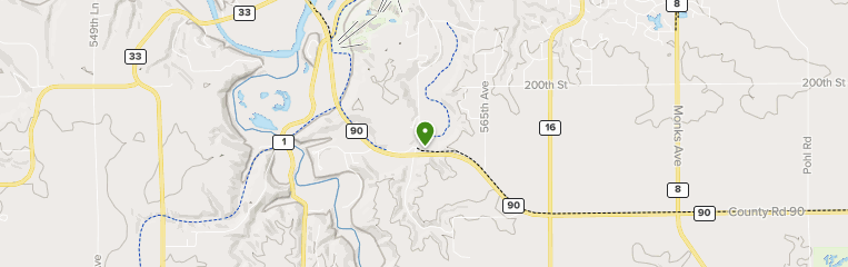 Best Hikes and Trails in Indian Lake Conservation Area | AllTrails