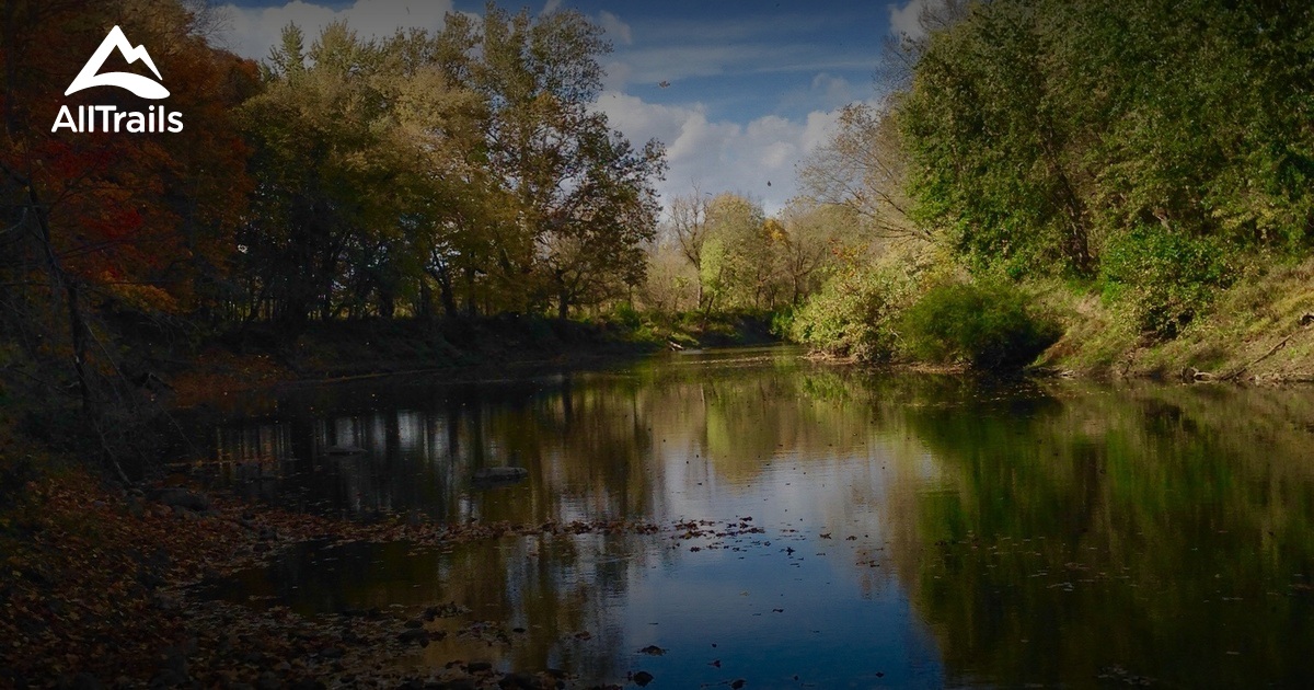 Best easy trails in Steyer Nature Preserve | AllTrails