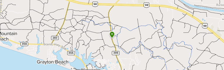 Best Trails in Point Washington State Forest - Florida | AllTrails