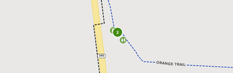 Best trails in Point Washington State Forest, Florida | AllTrails