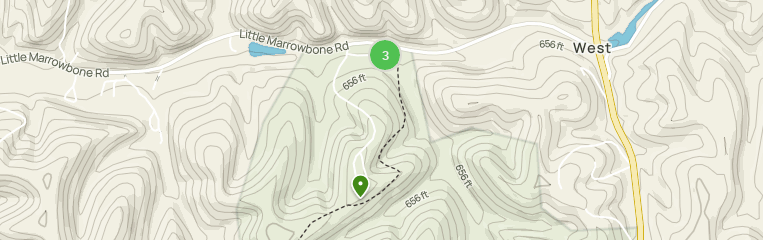 Best Hikes and Trails in Beaman Park | AllTrails