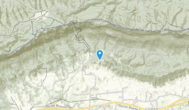 Best Trails in Wilderness Road State Park - Virginia | AllTrails