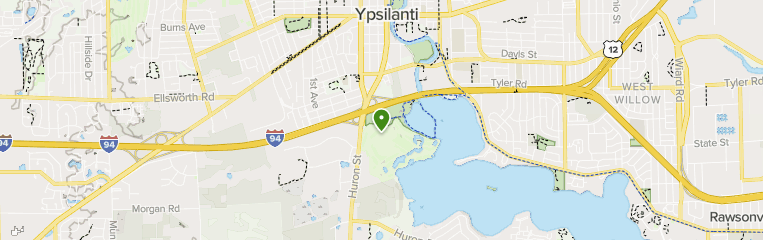 Best Hikes and Trails in North Bay Park | AllTrails