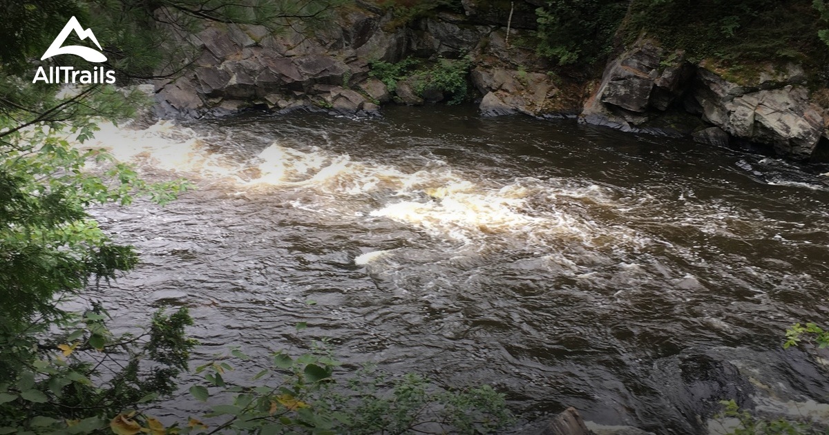 Best hikes and trails in Copper Country State Forest | AllTrails