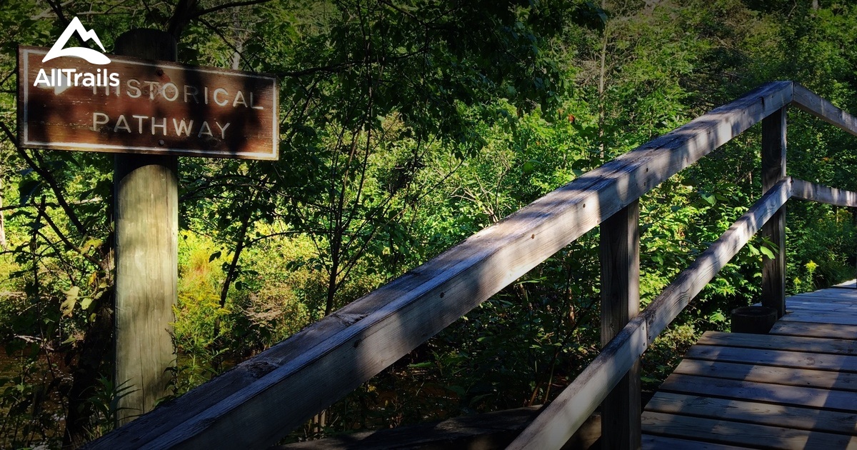 Best Trails in Escanaba River State Forest - Michigan | AllTrails