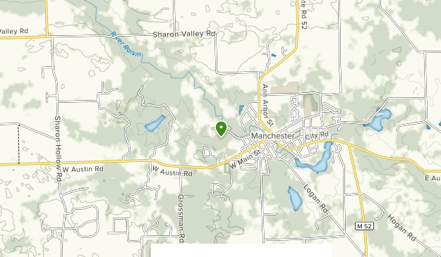 Best Trails in Leonard Preserve - Michigan | AllTrails