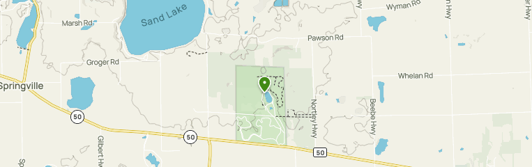 Best Hikes and Trails in Hidden Lake Park | AllTrails