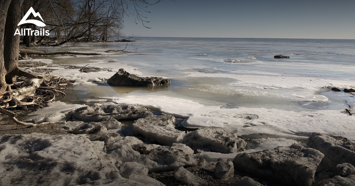 Best hikes and trails in Erie State Game Area | AllTrails